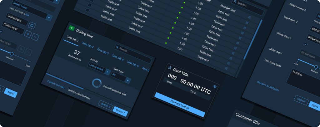 The Value of User Experience (UX) Design for Government Applications ...